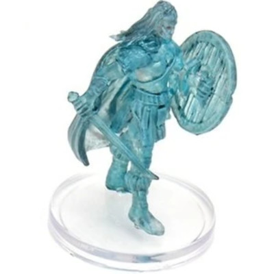 Sword Wraith Warrior - Boneyard - Dungeons & Dragons - #24 | eBay