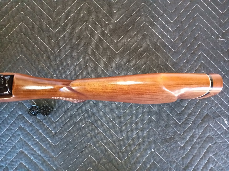 FX Thor ARS.177 Caliber. Extremely Rare And Accurate | eBay