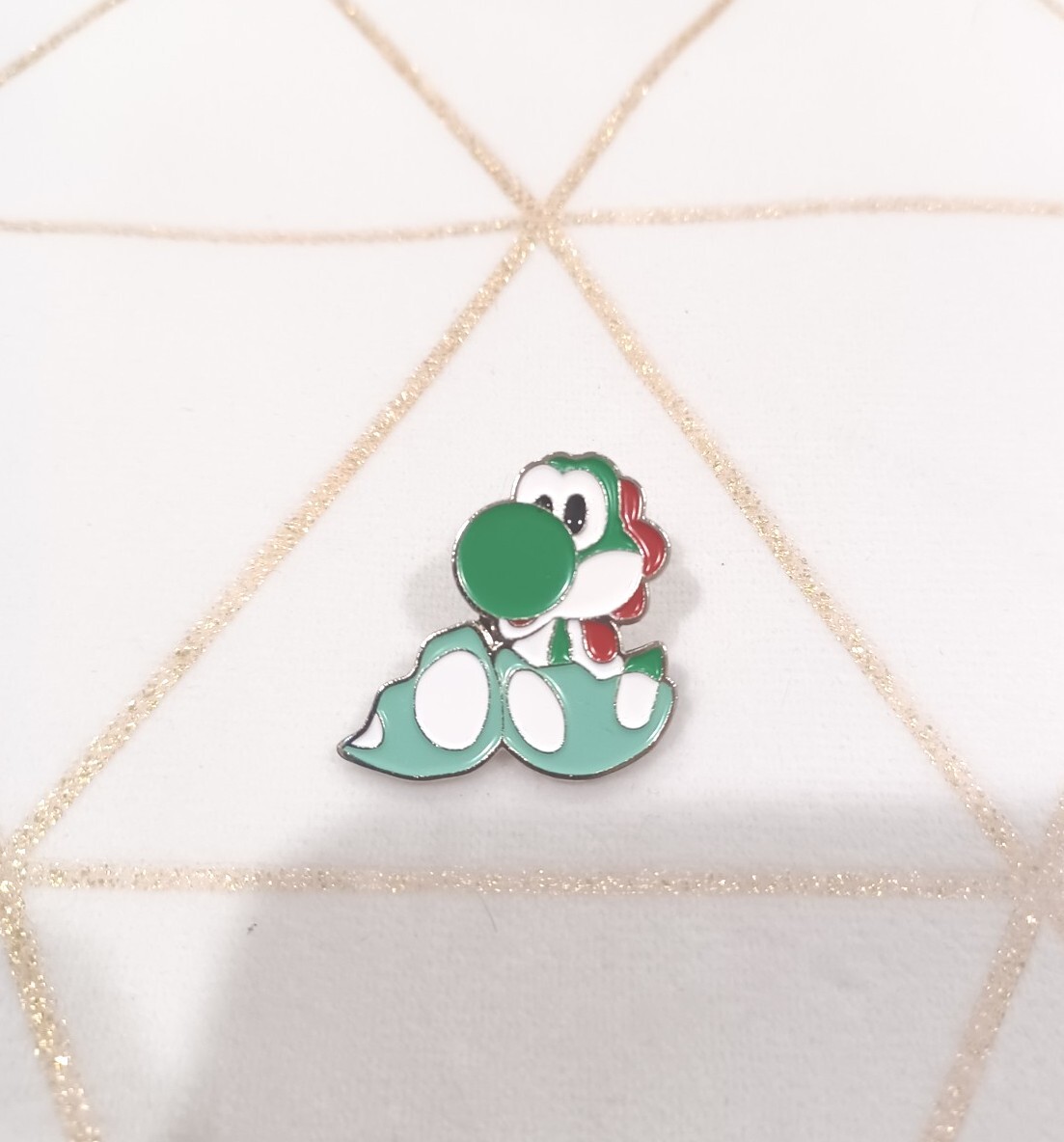 Baby Yoshi Nuovo Super Mario Bros U BABY YOSHI | New Super Mario Bros.