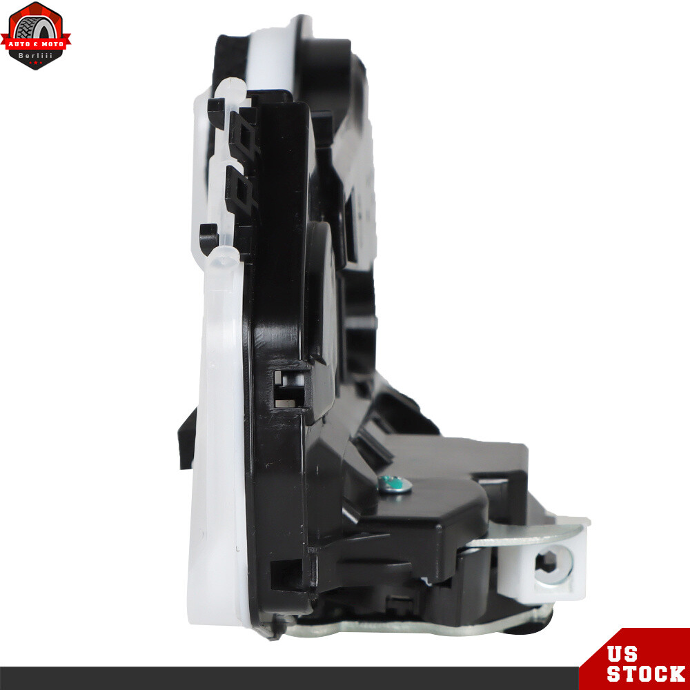 Front Left Driver Side Door Lock Actuator for 2014-2018 Toyota/Lexus ...