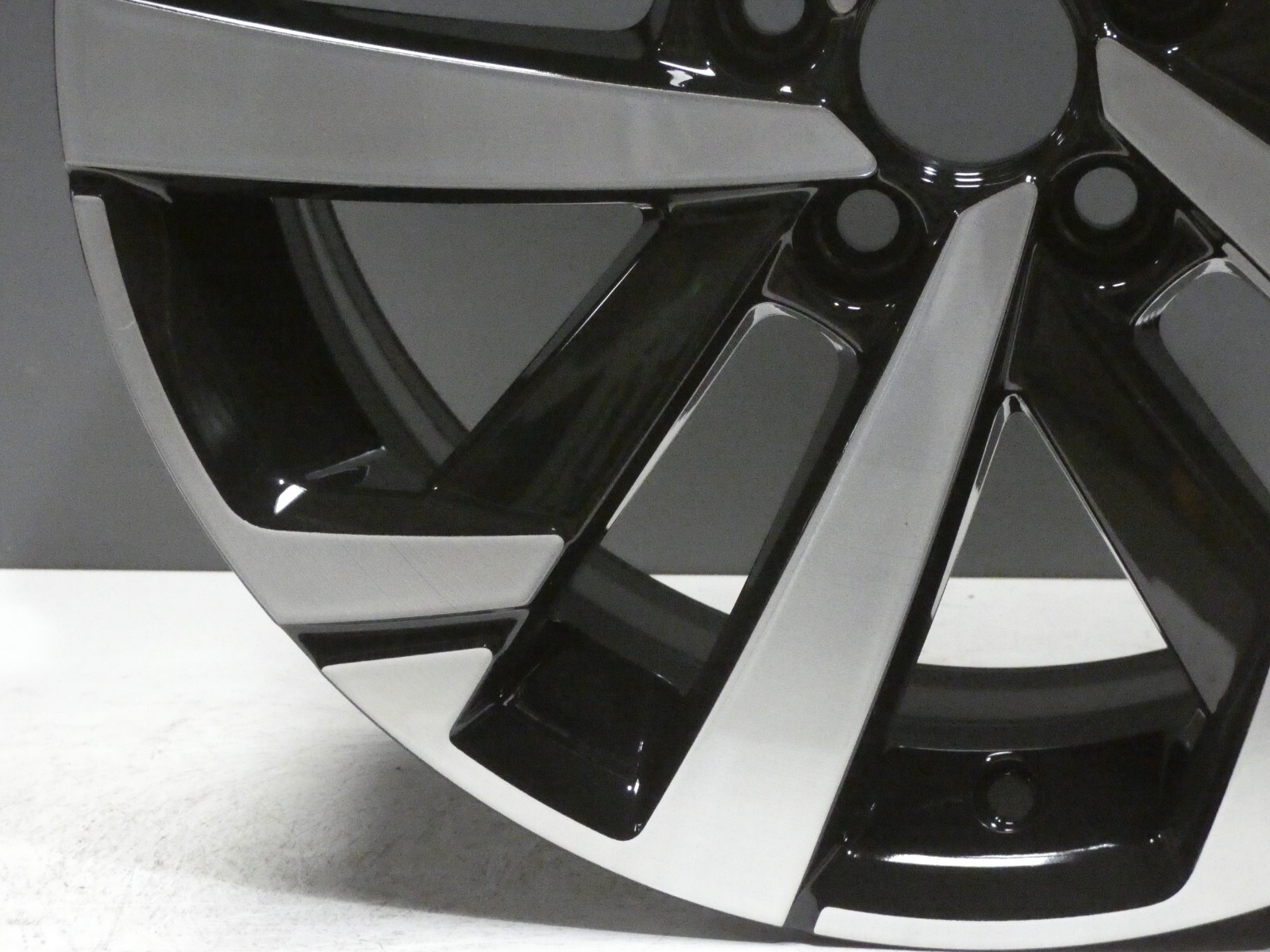 Alloy+Wheel+Volkswagen+Polo+16+Inch+Rim+2go+601+025t for sale online | eBay