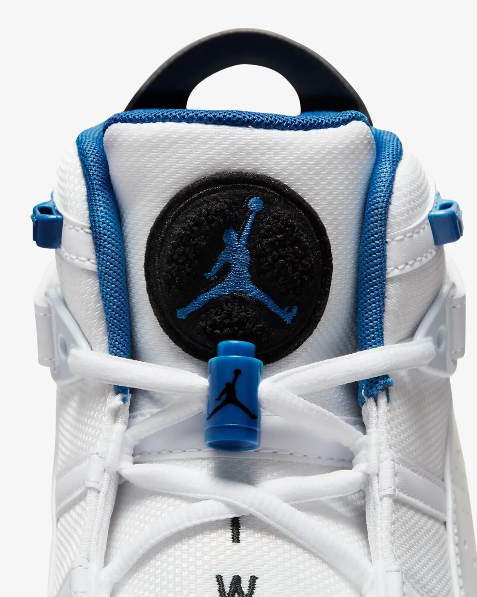 Jordans 6 Rings 2022