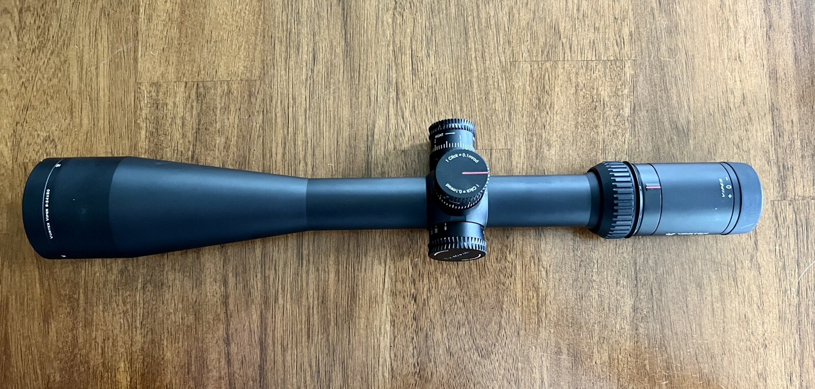 Vortex Viper HS-T 6-24x50 | eBay