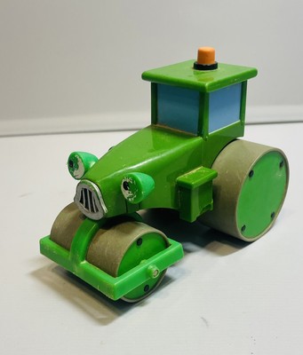 Roley Bob The Builder