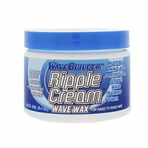 WaveBuilder Ripple Cream Wave Wax 5.4oz | eBay