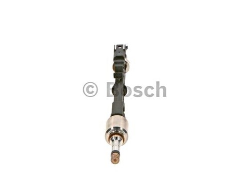 BOSCH Injector For BMW X5 X6 F01 F02 F03 F04 F06 F07 F10 F11 F12 F13 ...