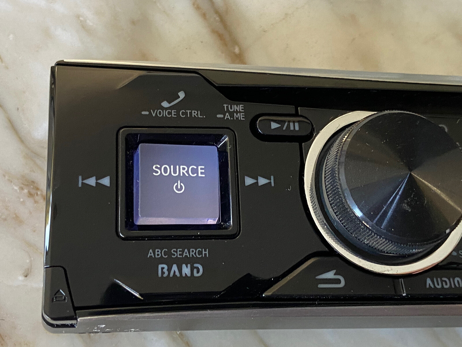 ALPINE CDE-143BT CAR STEREO ONLY ALPINE CDE-143BT FACEPLATE ONLY OEM🟠 ...