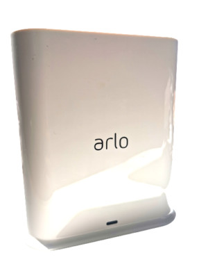 Arlo Ultra Smart Hub VMB4540 Base Station for All Arlo Camera with ...