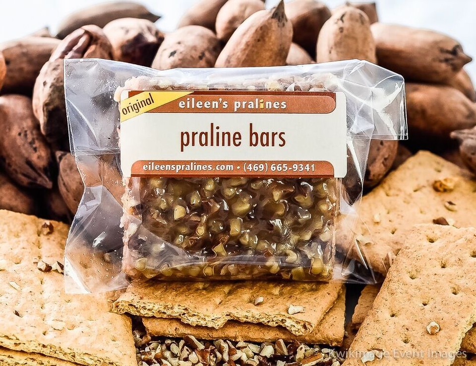 Pecan Pralines - Handmade - 3 pack | eBay