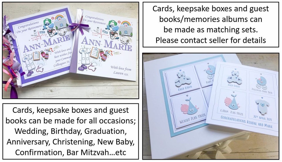 Personalised GRADUATION CARD Masters BSc BA Hons Dr. MA PHD MSc ...