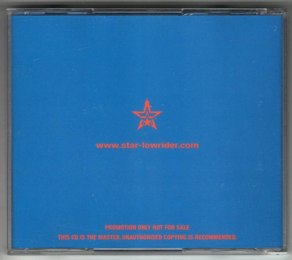 DJ MARBO IT'S MUSIC Saturday Night Dance Party Vol.1 CD Lowrider DJ ...