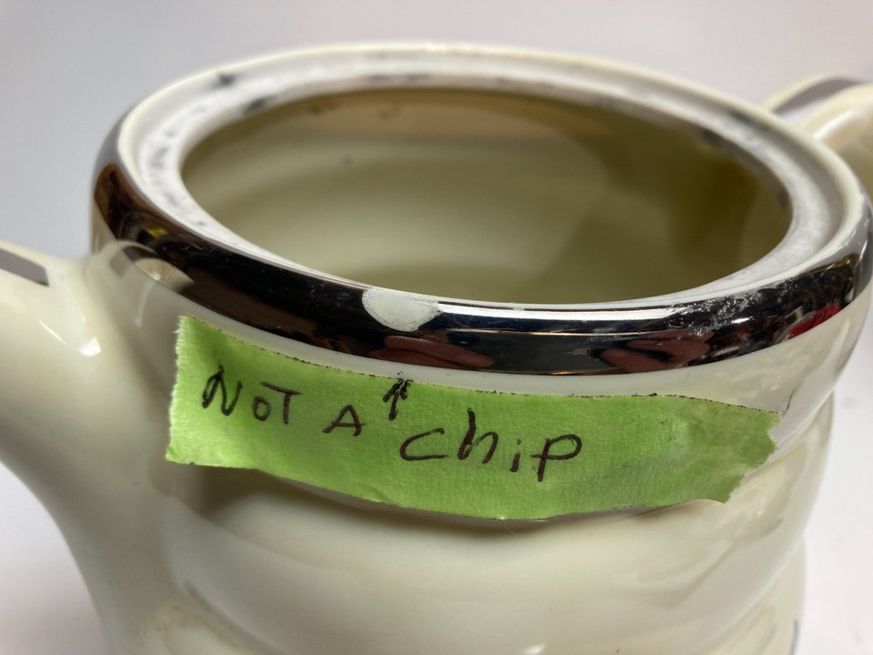 Hall's Superior Quialty Jewel Red Poppy Percolator Drip Coffee Pot ...