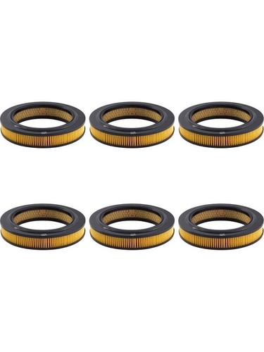 6 x Ryco Air Filter A496 | eBay Australia