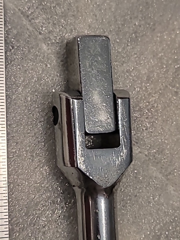 MIT 3/4" Breaker Bar 24" Long, Michigan Indusrial Tools, Taiwan | eBay