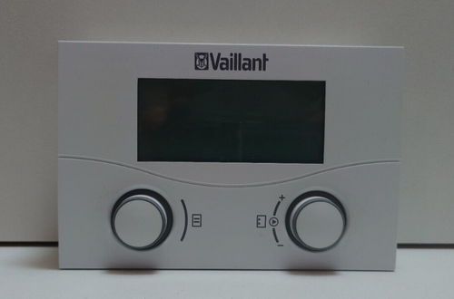 Vaillant VRC 430 Controller VRC430 VRC 693 0020028517 4024074518359 ...
