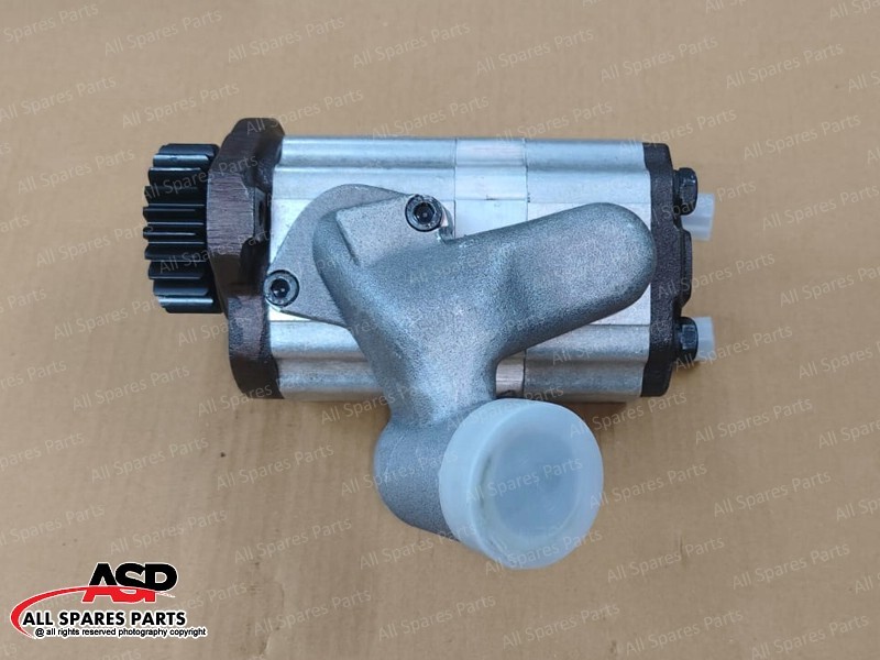 RE223233 New Hydraulic Pump Fits For John Deere Models : 5055 5065 5075 ...