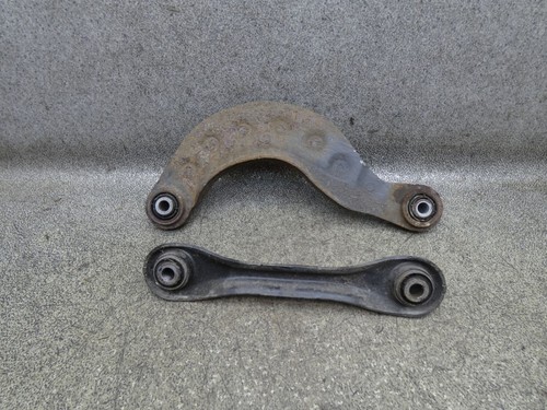 Querlenker HR hinten rechts 30683067 227Tkm Volvo V50 2.4 D5 08.1787. ...