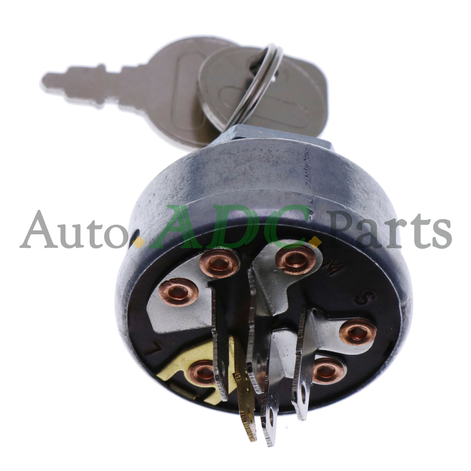 For 430-538 Stens Ignition Switch Ariens 0052400 Toro 23-0660 MTD 925 ...