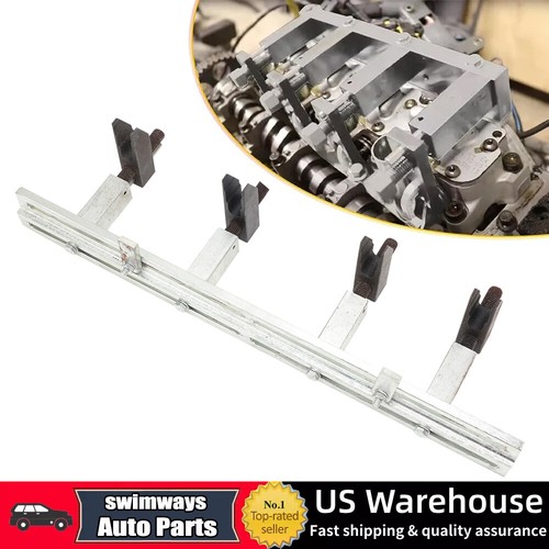 10259B / 10259A Engine Actuator Compressor Assembly for Fiat MultiAir 1 ...