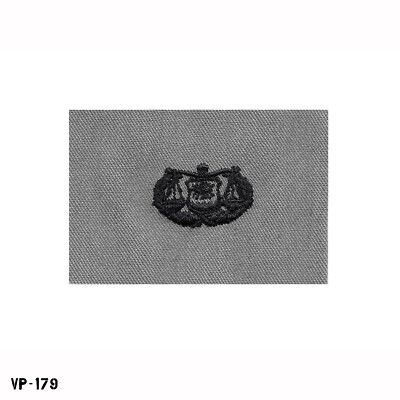 US Air Force ~ BDG ABU Judge Advocate JAG Patch ~ Vanguard USA ~ NEW | eBay