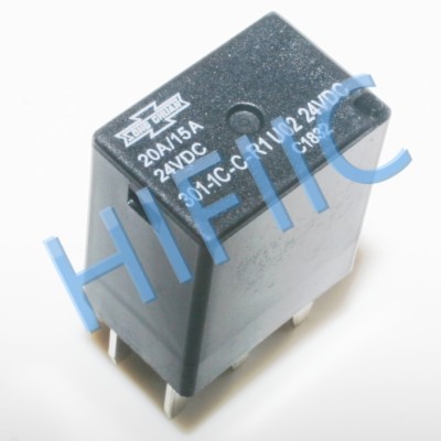 1PCS 301-1C-C-R1 U02 24VDC Brand New Relay | eBay