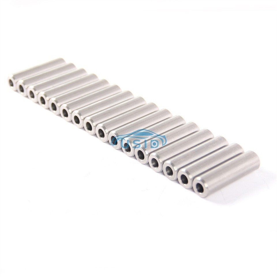 1.4T/1.5T Valve Guide Kit Fit For Buick Encore Chevrolet Cruze Malibu ...