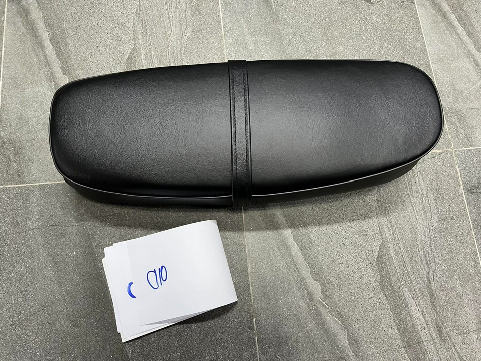 HONDA C110 CA110 C114 C115 fit for COMPLETE DOUBLE SEAT ASSY | eBay