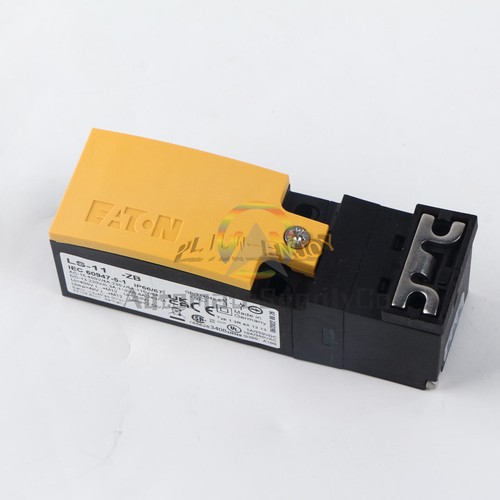 New 1PCS EATON MOELLER LS-11-ZB Safety Position Switch | eBay