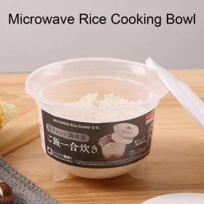 Multifunctional Rice Cooker Box Cook Rice Food Box Travel | eBay