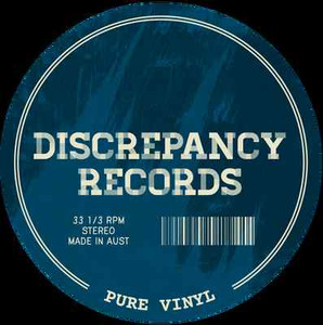 Discrepancy Records Australia | eBay Stores