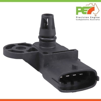 New * OEM * Mass Air Pressure Sensor MAP To Suit Volvo XC90 Diesel 2.0L ...