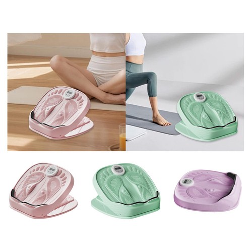 Calf Stretching Board Foot Stool Incline Board for Squats Tight Calves ...