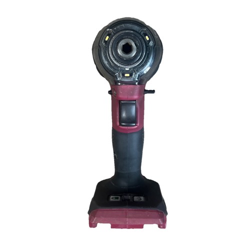 Hikoki Metabo Hpt 18v Brushless Impact Driver Triple Hammer WH 18DC ...