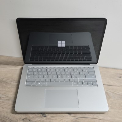 Microsoft Surface Laptop Studio 2 14.4 2029 i7-13800H 32GB 1TB Nvida ...
