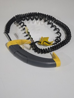 Hand Control for Guldmann GH2 Ceiling Lifts with Coiled cables (Up/Down ...