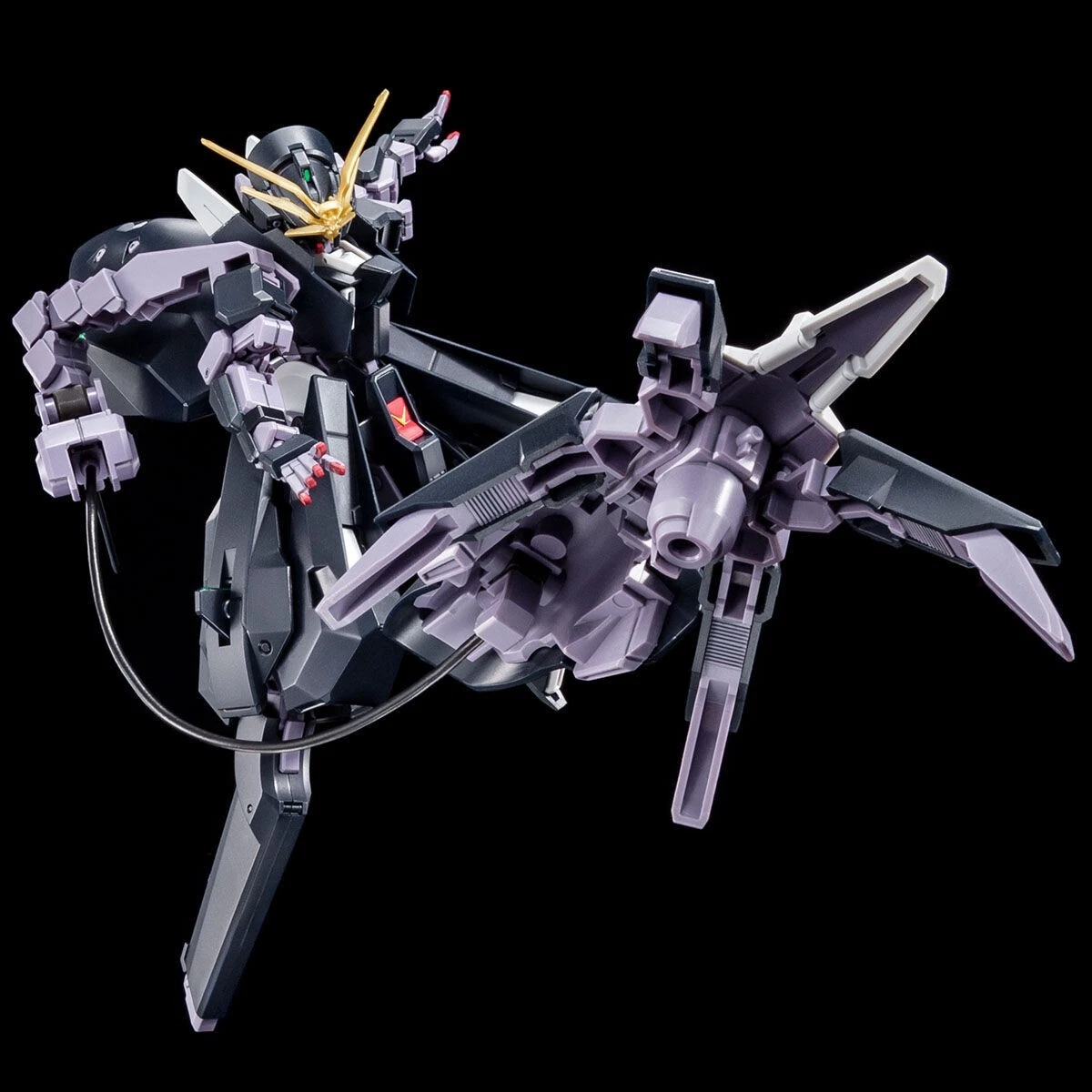 Stargazer Gundam Custom