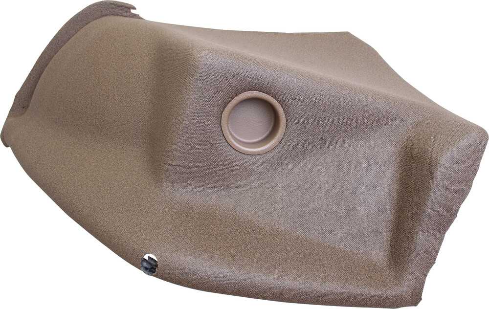 RE221541 Fender Panel with Cup Holder LH for John Deere 7630 7720 ...