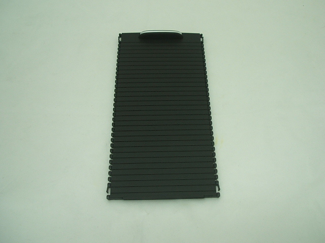 NEW Mercedes-Benz W212 E-Class Centre Console Roller Blind Cover ...