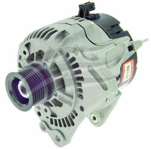 Jaylec alternator for Volkswagen Golf III 1E7 1H1 2.0 91-99 2E ABA ADY ...