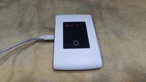 Vodafone R218 Mobile Wifi HOTSPOT Internet Dongle DNGL104 | eBay