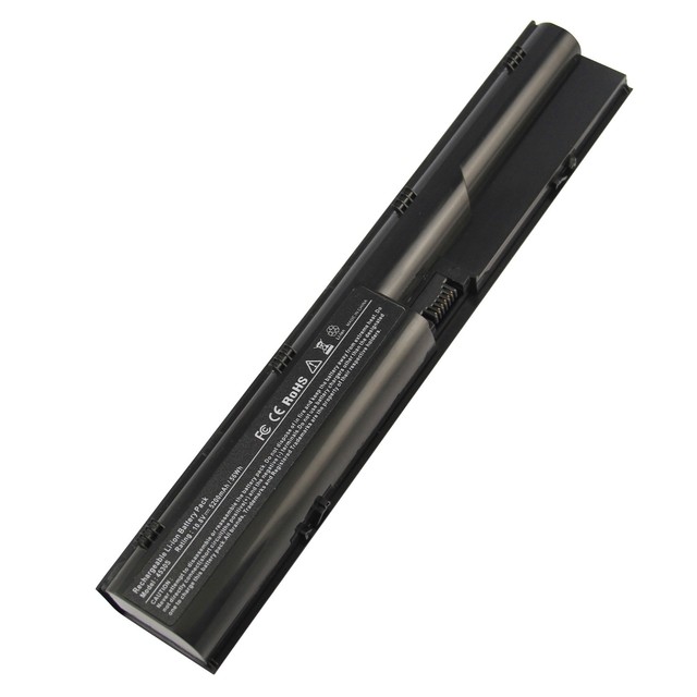 Laptop Battery for HP ProBook 4540s 4441s 4431s Hstnn-xb2o 633805-001 ...