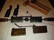 Lyman 429421 Bullet Mold Reloading Die 2 Cavity 44 Cal 245gr for sale ...