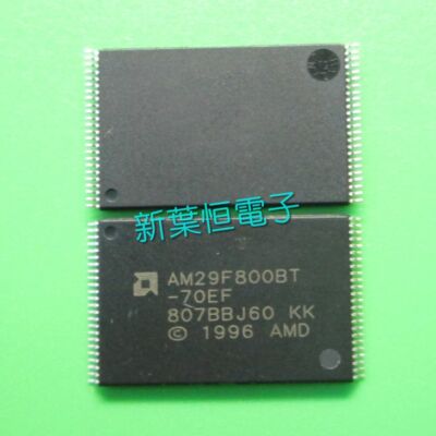 1PCS IC AM29F800BB-70SI AM29F800BB-70SC SOP48 new #98/7 | eBay