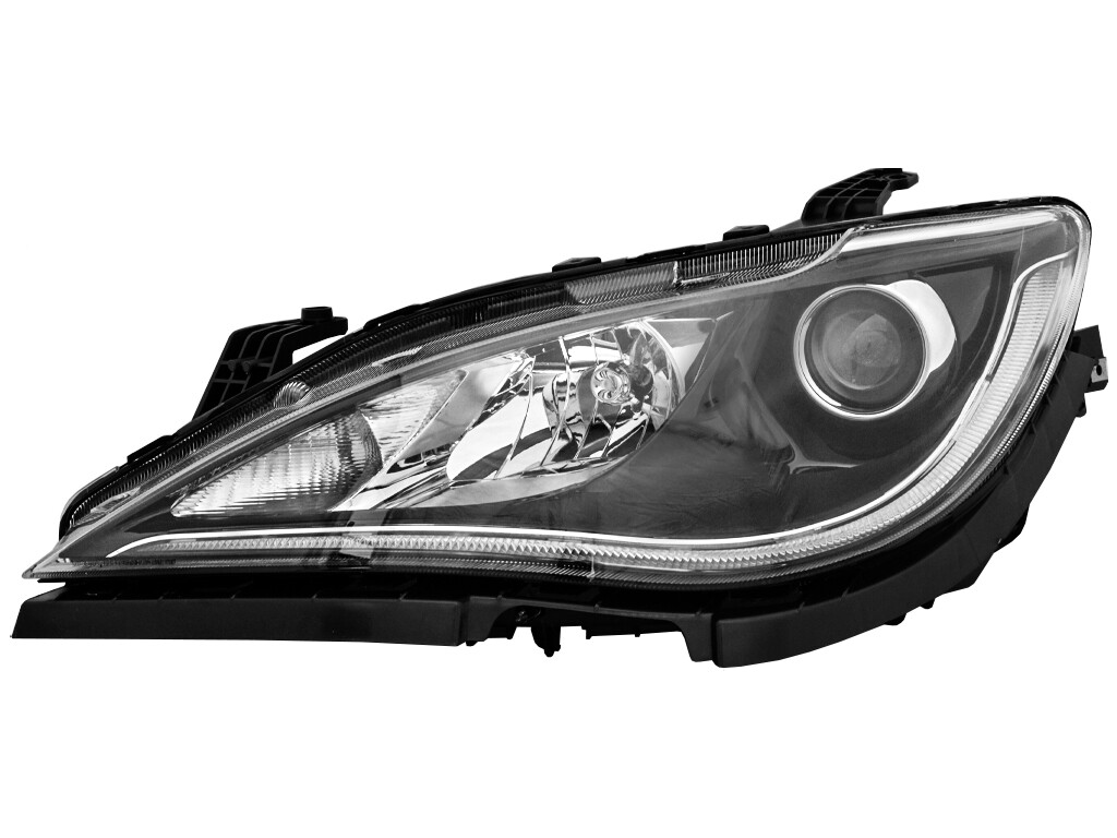 Phare Feu Avant Gauche 68228949AH Pour Chrysler Pacifica 2016-2021 | eBay