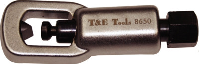 Offset Nut Splitter T&E Tools 8650 | eBay