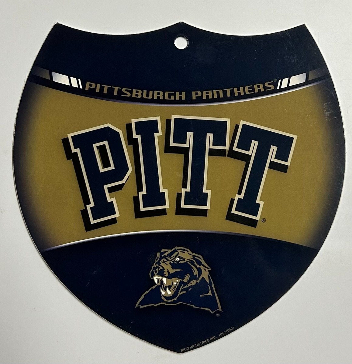 Pitt New Logo Pitt Football To Play In Pinstripe Bowl On Dec. 28 The