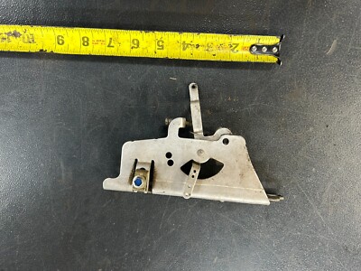 20HP Kohler Courage SV600-0225 throttle control bracket # 20 536 04-S ...