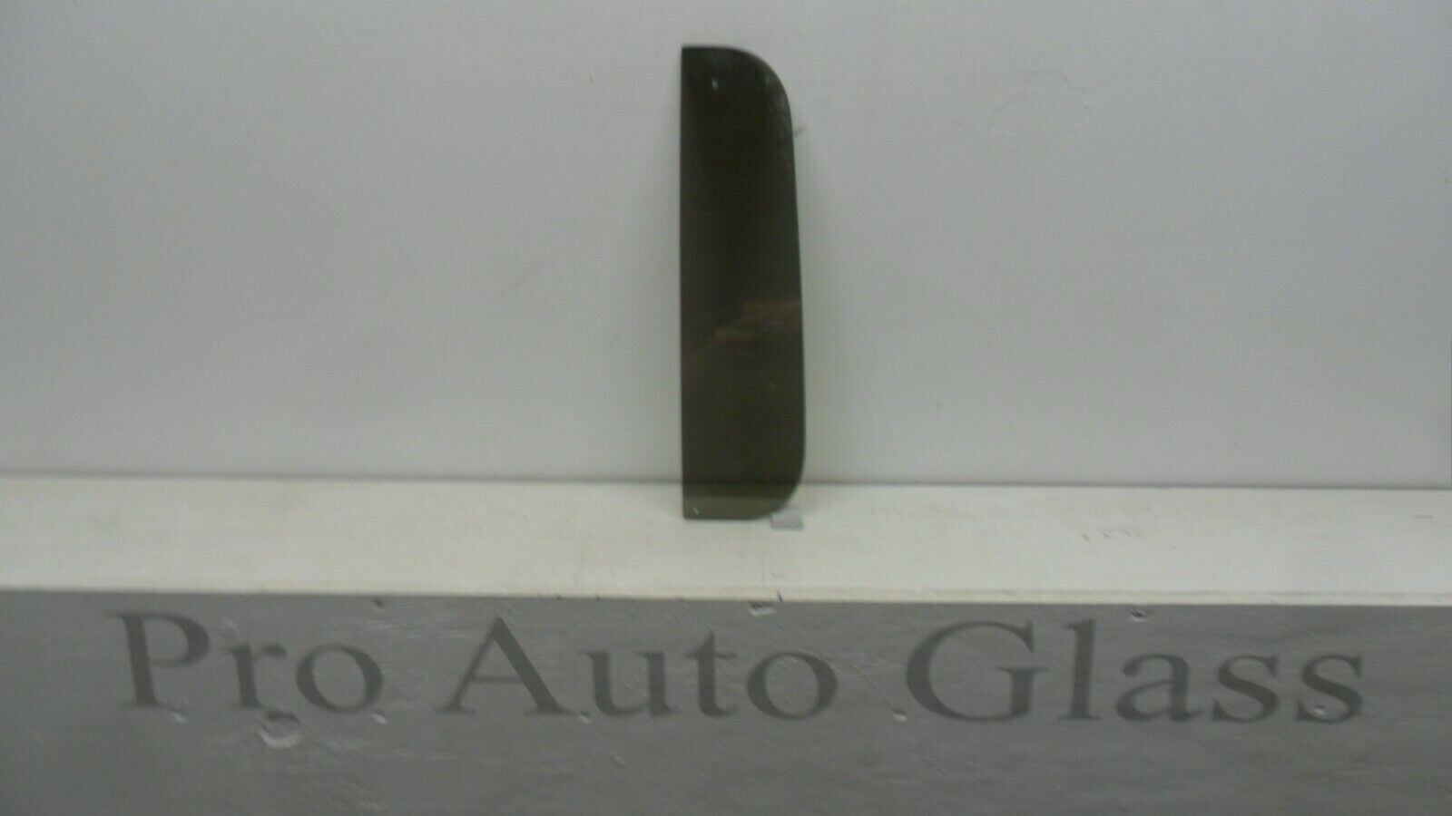 FOR 1991-1997 FORD EXPLORER REAR LEFT DRIVER SIDE VENT GLASS WINDOW | eBay