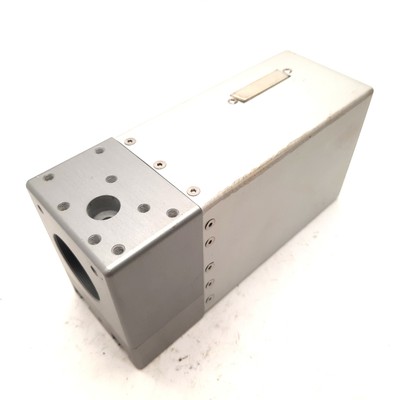 Industrial Lasers - Laser Scan Head