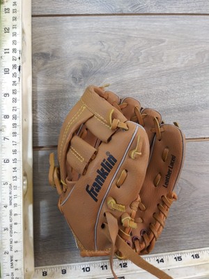 Franklin Baseball Youth Glove, Right Hand Throw | eBay